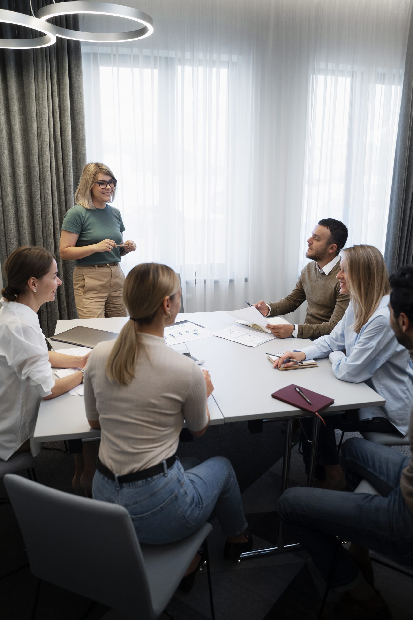 Coaching | ink Learning Solutions